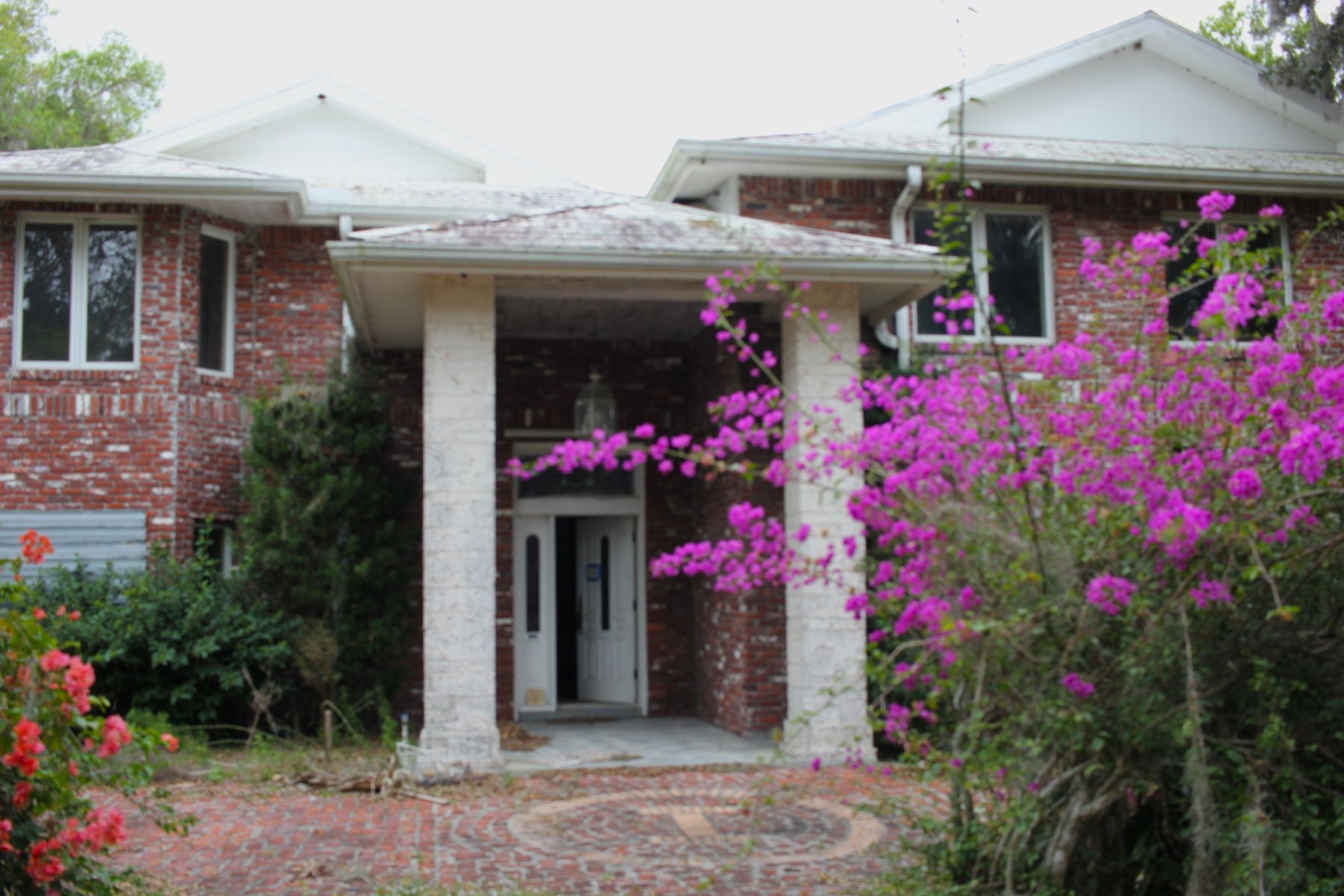 402 acres in Western St. Lucie County - Florida Inland Realty